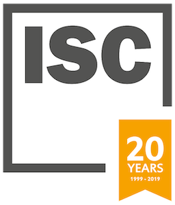 ISC Plastic Parts