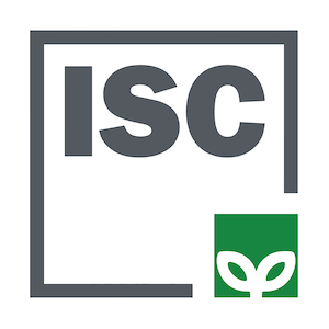 ISC Plastic Parts